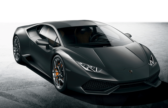 The 10 Fastest Lamborghini Models of All-Time