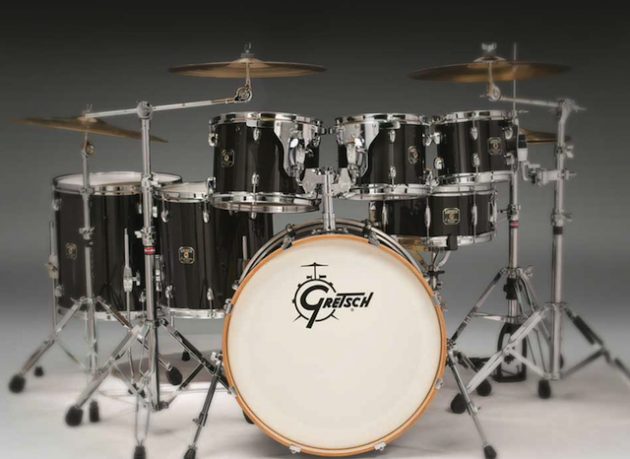 The Most Expensive Drum Sets on The Market Today