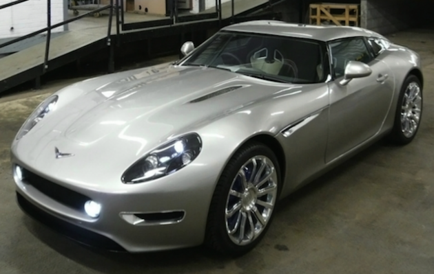 A Look at Five of The Most Expensive Electric Cars - Worthly