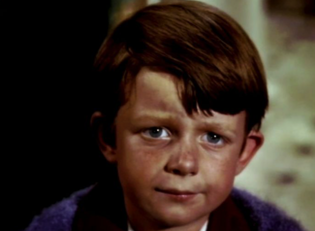 20 Child Actors Who Died Way Before Their Time