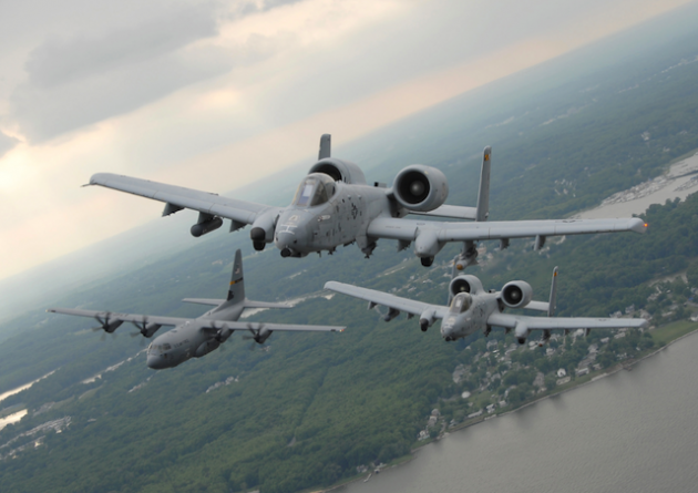 10 of the Largest Arms Manufacturing Companies Worldwide