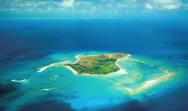 Luxury Rental of The Week: The $70K Per Night Necker Island