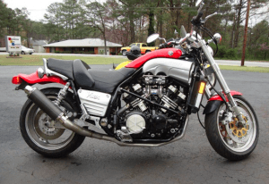 The 10 Best Motorcycles of the 90s