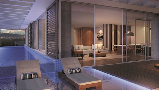 Hyatt Residences in Rio de Janeiro Offer Amenities Worthy of a Five ...