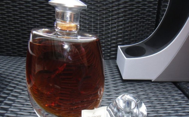 The 10 Most Expensive Cognac Bottles of All-TIme