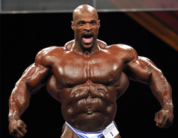 The 10 Greatest Bodybuilders of All-Time - Worthly