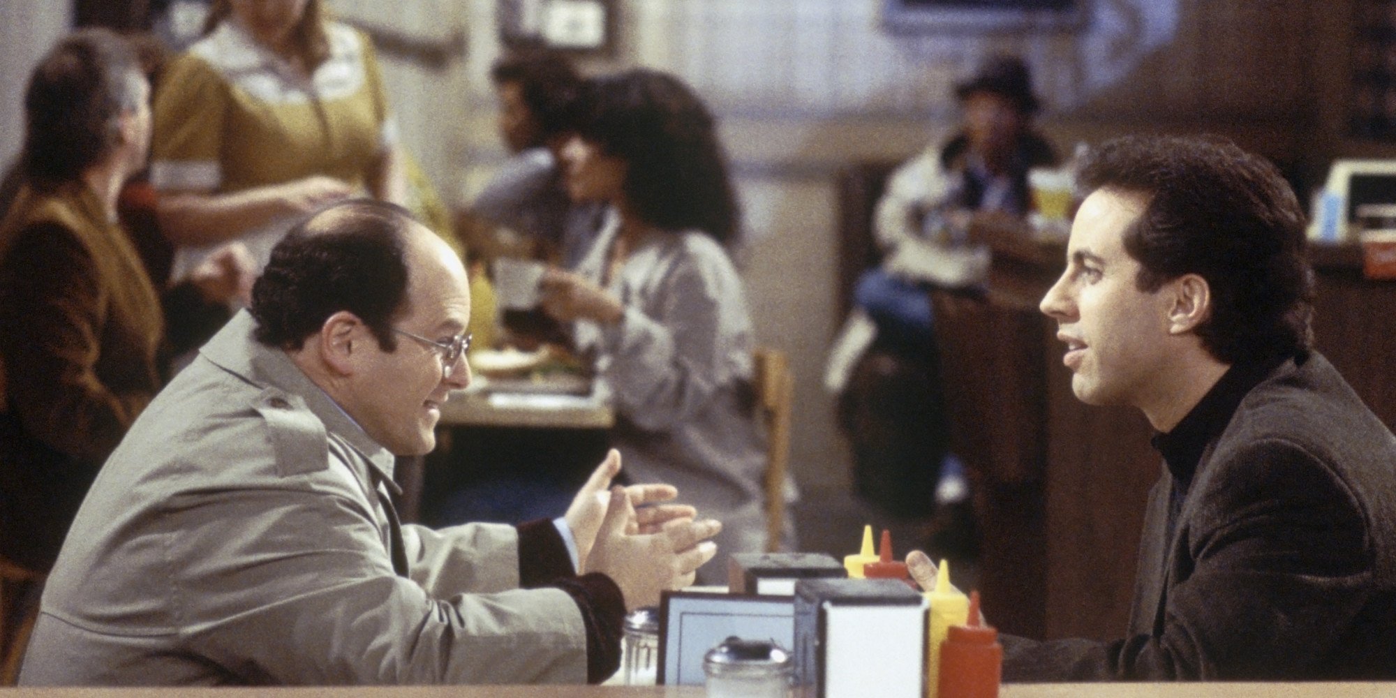 20 of the Most Surprising Numbers About Seinfeld