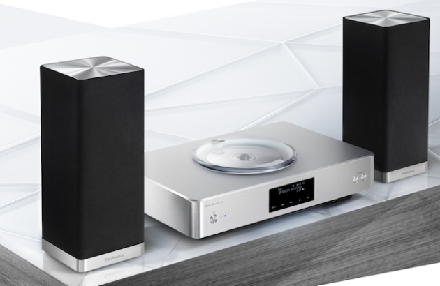 The Ottava Is the latest Hi-Fi product from Technics: How Does it Stack Up?