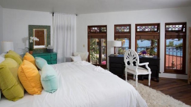 The Historic $30 Million Castle in Laguna Beach, California You can Buy ...