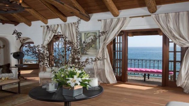The Historic $30 Million Castle in Laguna Beach, California You can Buy ...