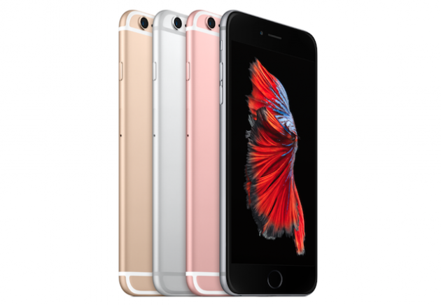 Apple iPhone 6s Plus Review