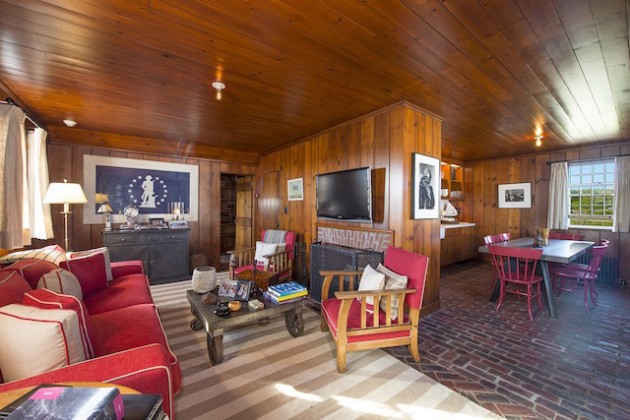 Andy Warhol's Estate in The Hamptons Sells For a Record $50 Million