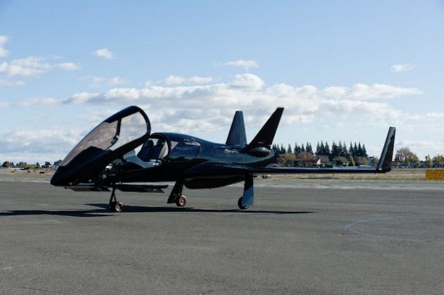 The $700,000 Cobalt Co50 Valkyrie Is an Impressive Personal Airplane ...
