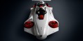 The $1.5 Million DeepFlight Dragon is a Personal Submarine Fit for ...