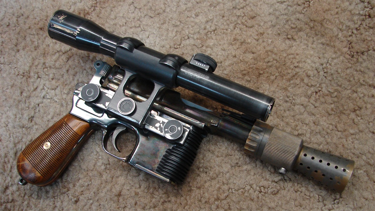 The 20 Most Expensive Star Wars Memorabilia Ever Auctioned - Worthly