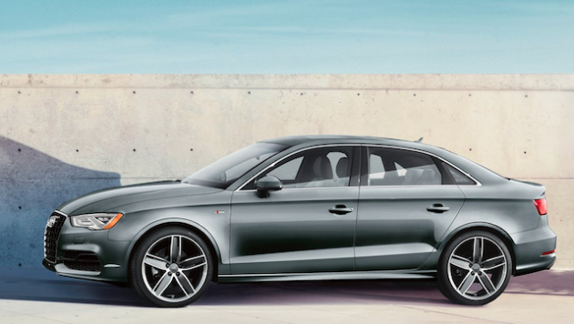 The 10 Best Affordable Luxury Cars That Are Actually Worth Owning