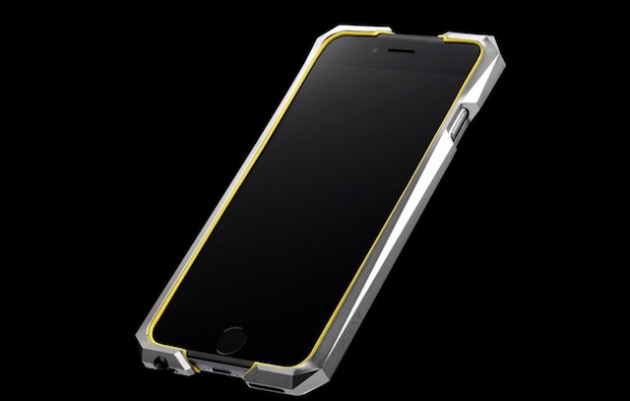 This $1,000 Titanium iPhone Case Costs More Than The Phone Itself
