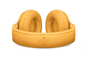 Beats by Dre Teams Up With Fendi To Create $1,200 Headphones For The ...