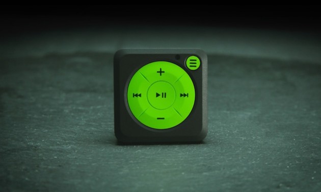 Mighty Is The World's First Spotify Streaming Device Thats Like an iPod ...