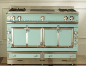 The Top 10 Luxury Kitchen Appliances on the Market