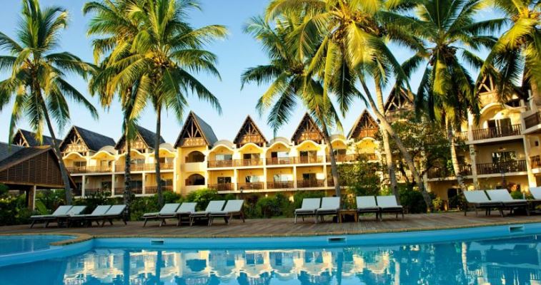 The Top Five Luxury Hotels in Madagascar