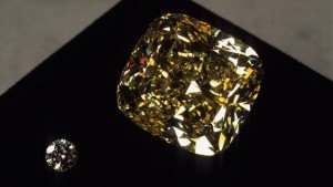 The Five Most Expensive Yellow Diamonds Ever Sold