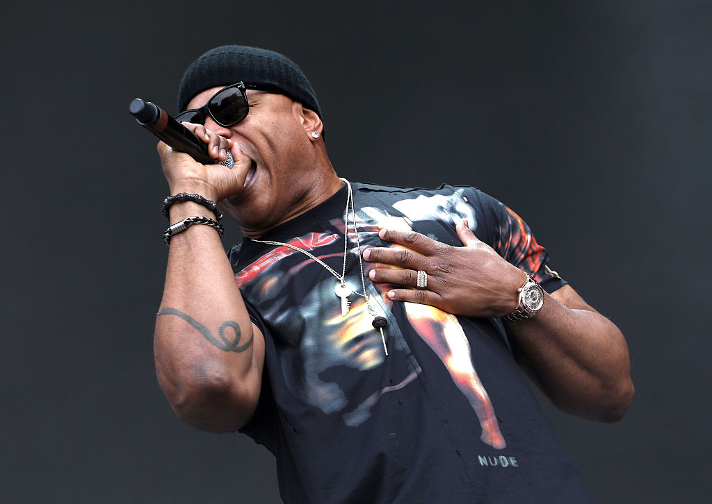 The 20 Richest Rappers in the World