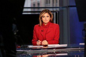 20 Things You Didn't Know About Maria Bartiromo