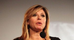 20 Things You Didn't Know About Maria Bartiromo
