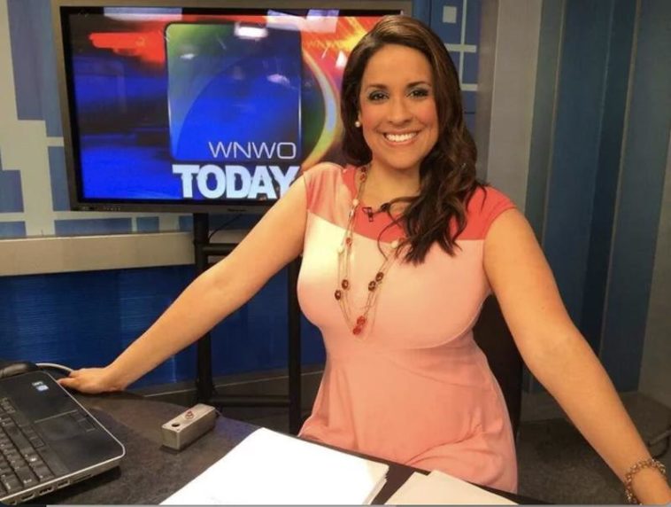 50 of The Most Gorgeous Weather Forecasters In The World - Page 44 of ...