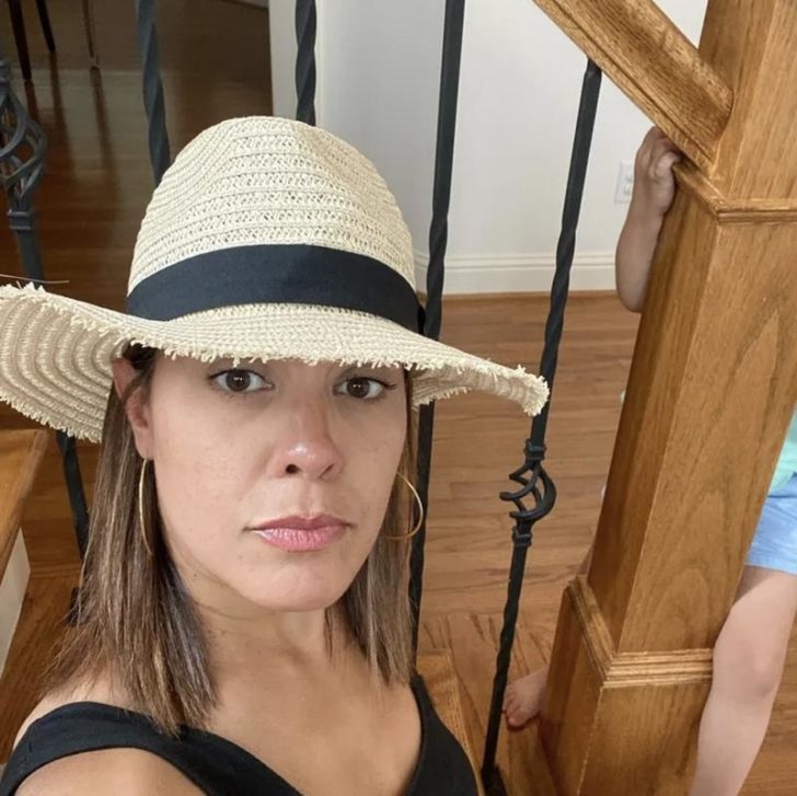 50 of The Most Gorgeous Weather Forecasters In The World - Page 13 of ...