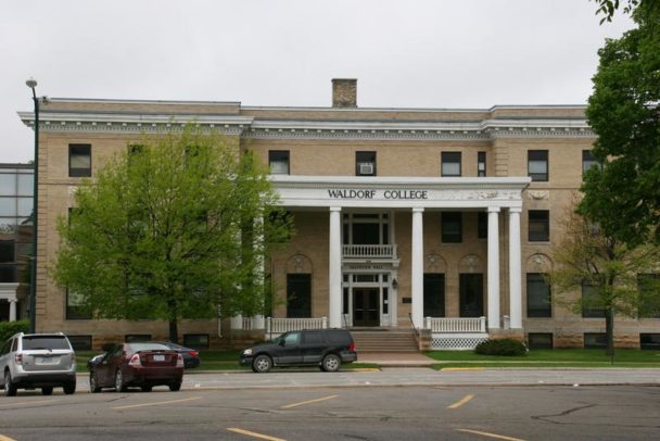 The 50 Worst Colleges In America - Page 8 of 50 - Worthly