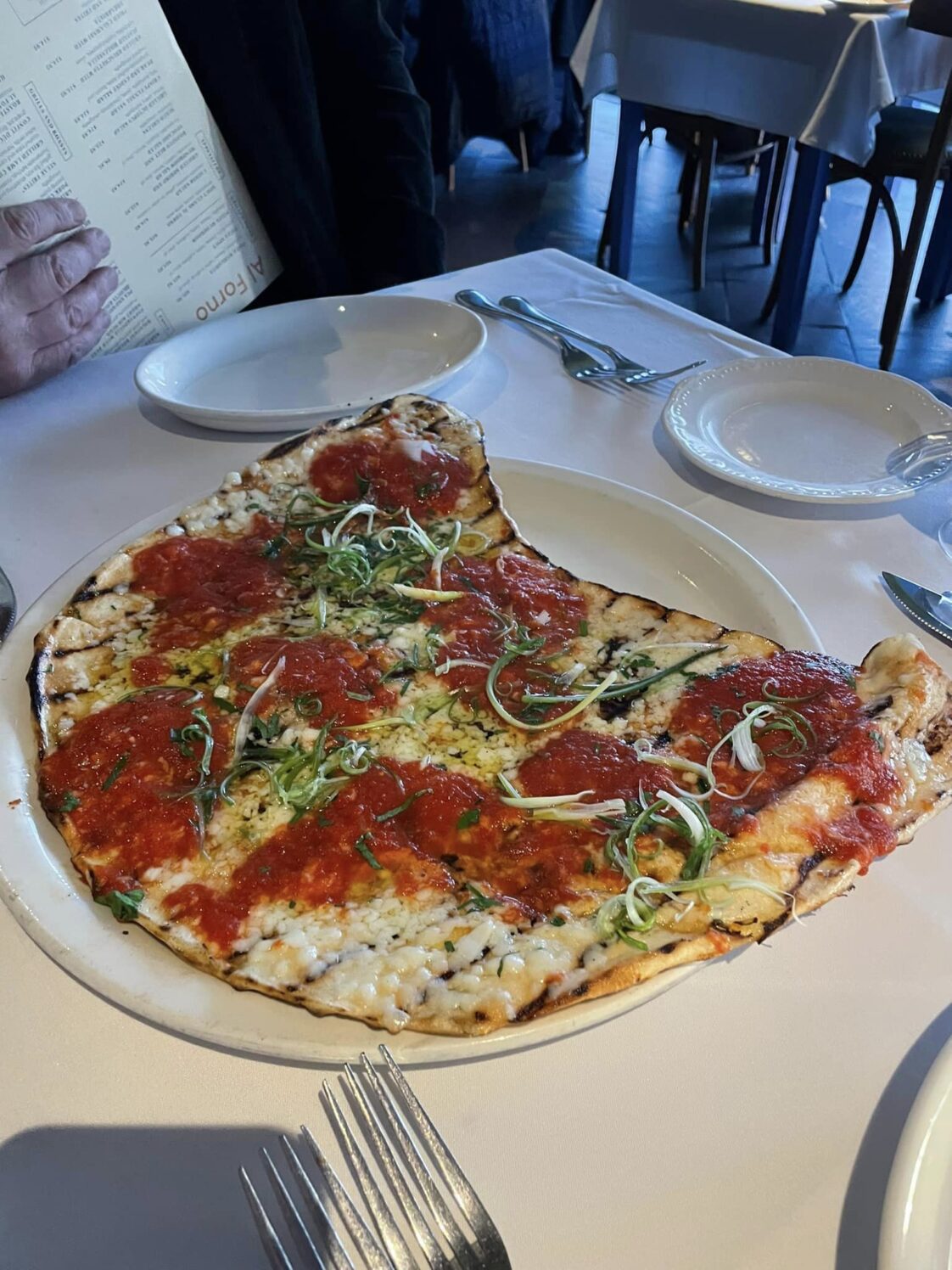 The Best Pizza In Every State - Page 17 of 51 - Worthly