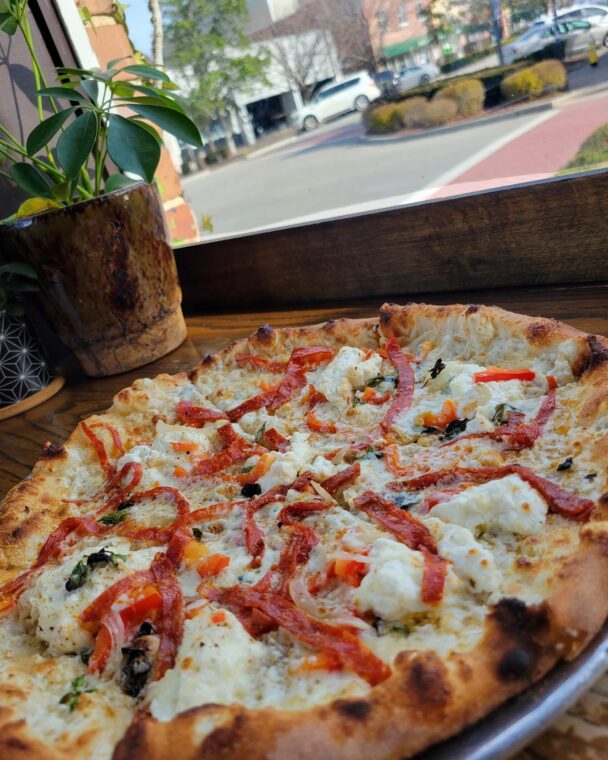 The Best Pizza In Every State - Page 34 of 51 - Worthly