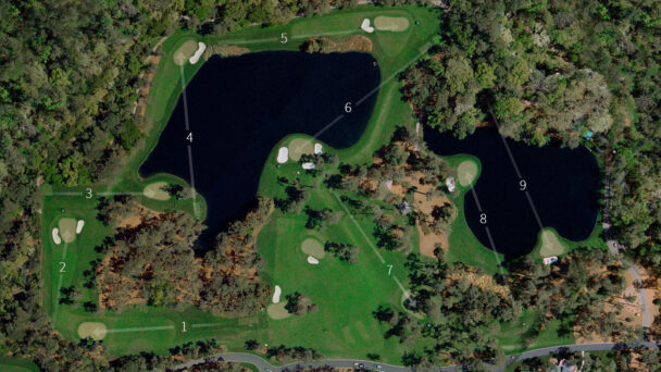 Playing Augusta Par 3 Course: Everything You Need to Know - Worthly