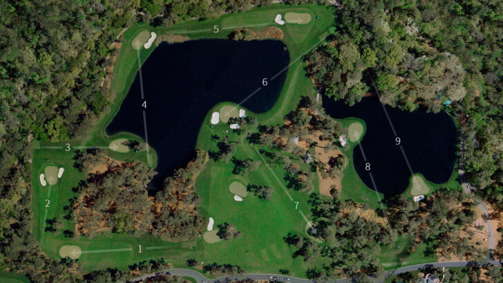 Playing Augusta Par 3 Course: Everything You Need to Know - Worthly