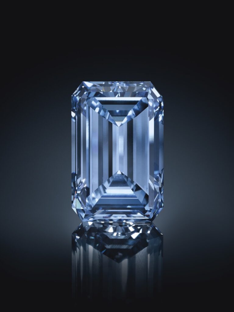 Most Expensive Gemstone: A Look at the World's Most Valuable Precious ...