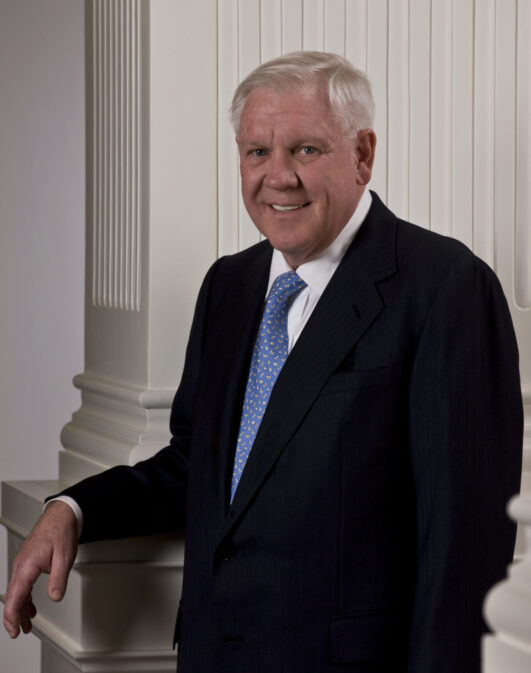 “Unveiling the Ethnic Heritage of Harlan Crow: A Deeper Look into His ...