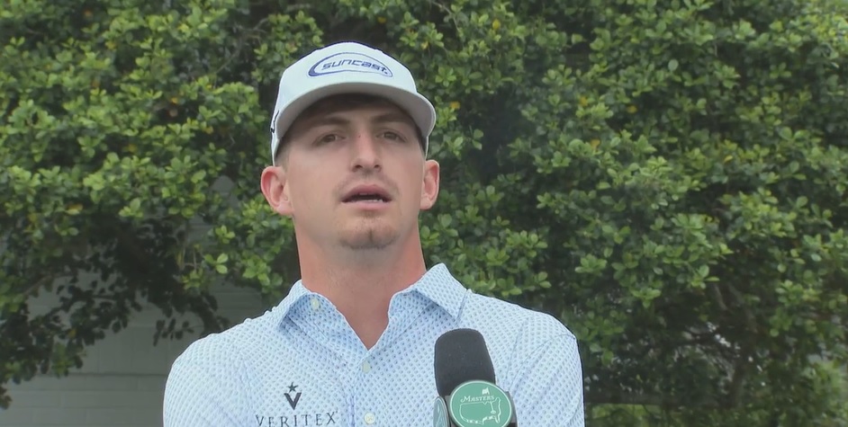 Has an Amateur Ever Won the Masters? Exploring the History of the ...