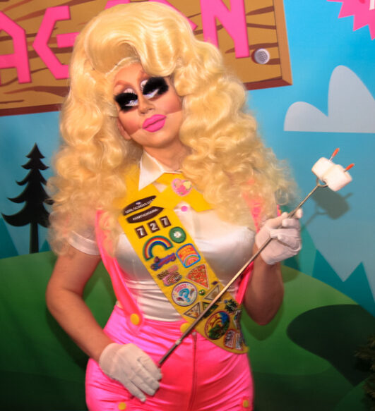 Trixie Mattel Net Worth: How RuPaul's Drag Race Led To Wealth - Worthly