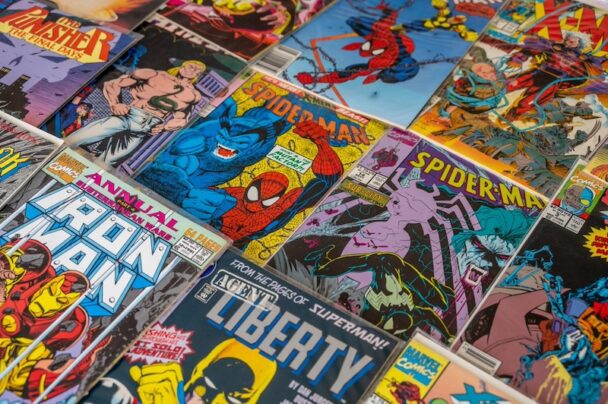 Most Valuable Comic Books - Worthly