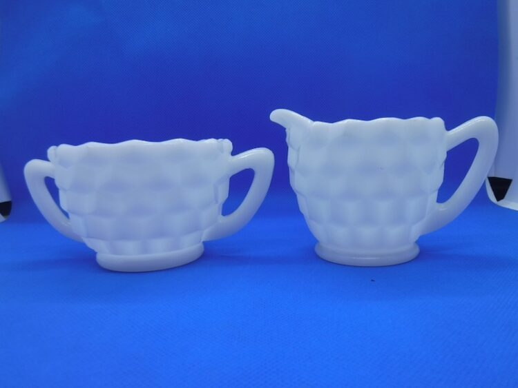 Rare Most Valuable Depression Glass Patterns - Worthly