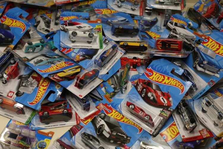 Most Valuable Hot Wheels - Worthly