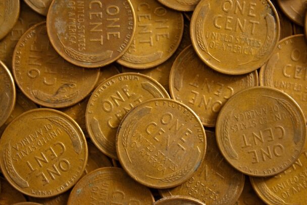 Most Valuable Wheat Pennies: Key Dates and Mint Marks - Worthly