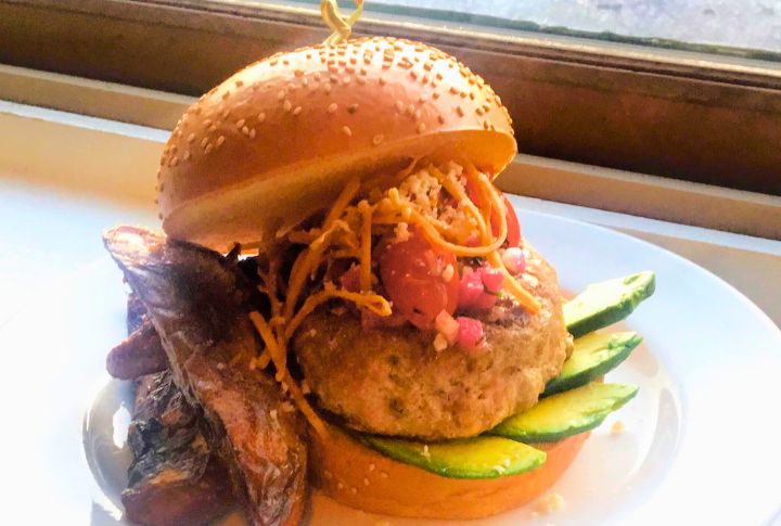 The Best Hamburger In Every State - Worthly