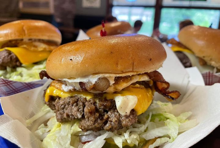 The Best Hamburger In Every State - Worthly