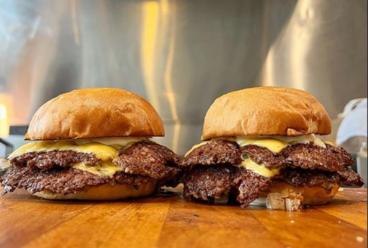 The Best Hamburger In Every State - Worthly