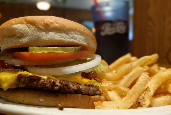 The Best Hamburger In Every State - Worthly