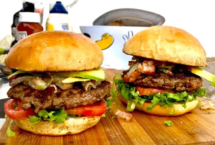 The Best Hamburger In Every State - Worthly