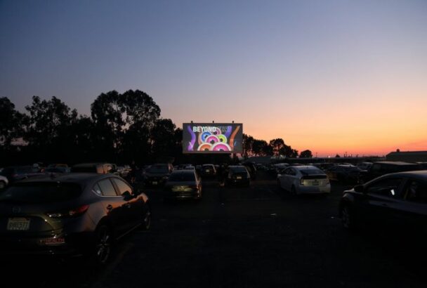 The Ultimate Drive-In Movie Experiences Across America - Worthly
